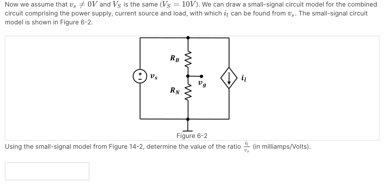 Solved Q6 0/15 points (graded) The circuit shown in Figure | Chegg.com