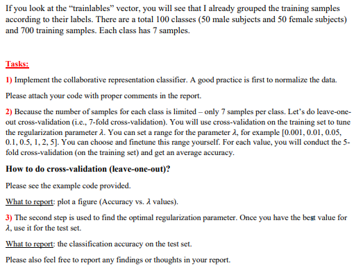 Hello there, I need help with just the matlab portion | Chegg.com