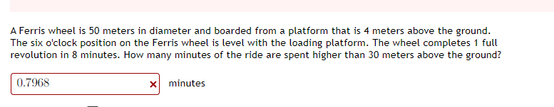 Solved Im on my last attempt. cant quite figure this one | Chegg.com