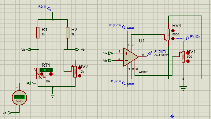 Hello! I have this homework: using a Wheatstone | Chegg.com