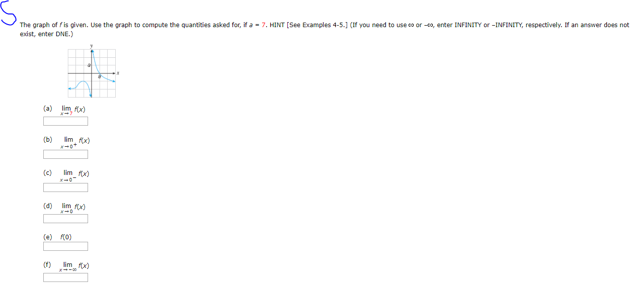 Solved Use a quick approximation to estimate the derivative | Chegg.com