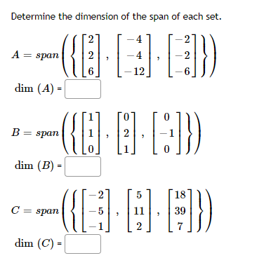 Solved Matrix B was obtained by row reducing A. 3 4 1 2 2 3 | Chegg.com