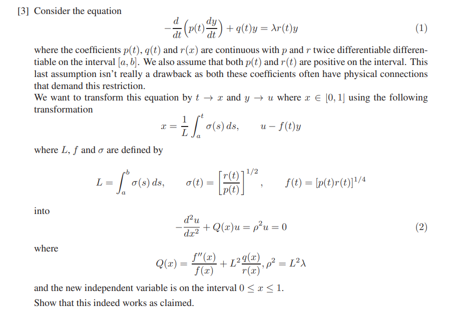 Solved [3] ﻿Consider the | Chegg.com