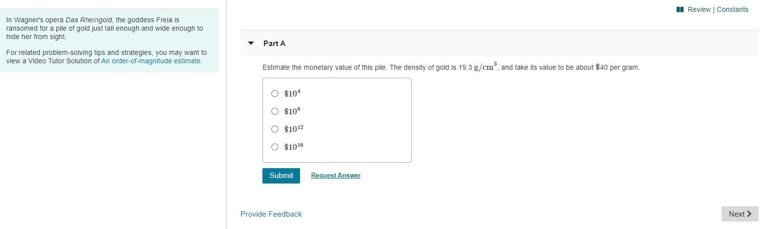 Solved A particle's initial location is given by the vector | Chegg.com