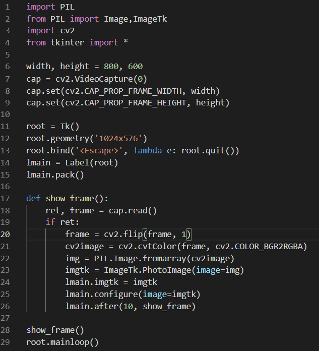 Solved How can I decode or read qr code with these line of | Chegg.com