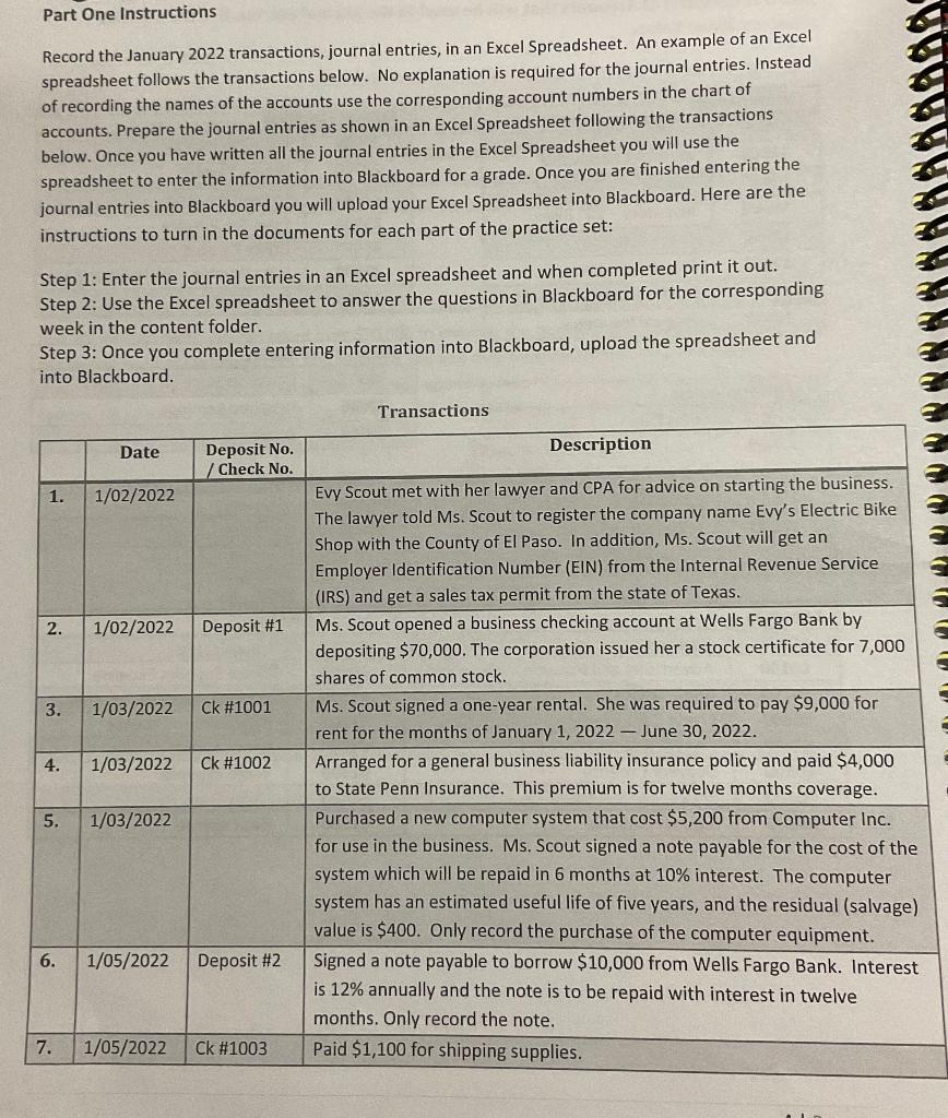 Solved CCOUNTING OCIETY Below if the Chart of Accounts that | Chegg.com