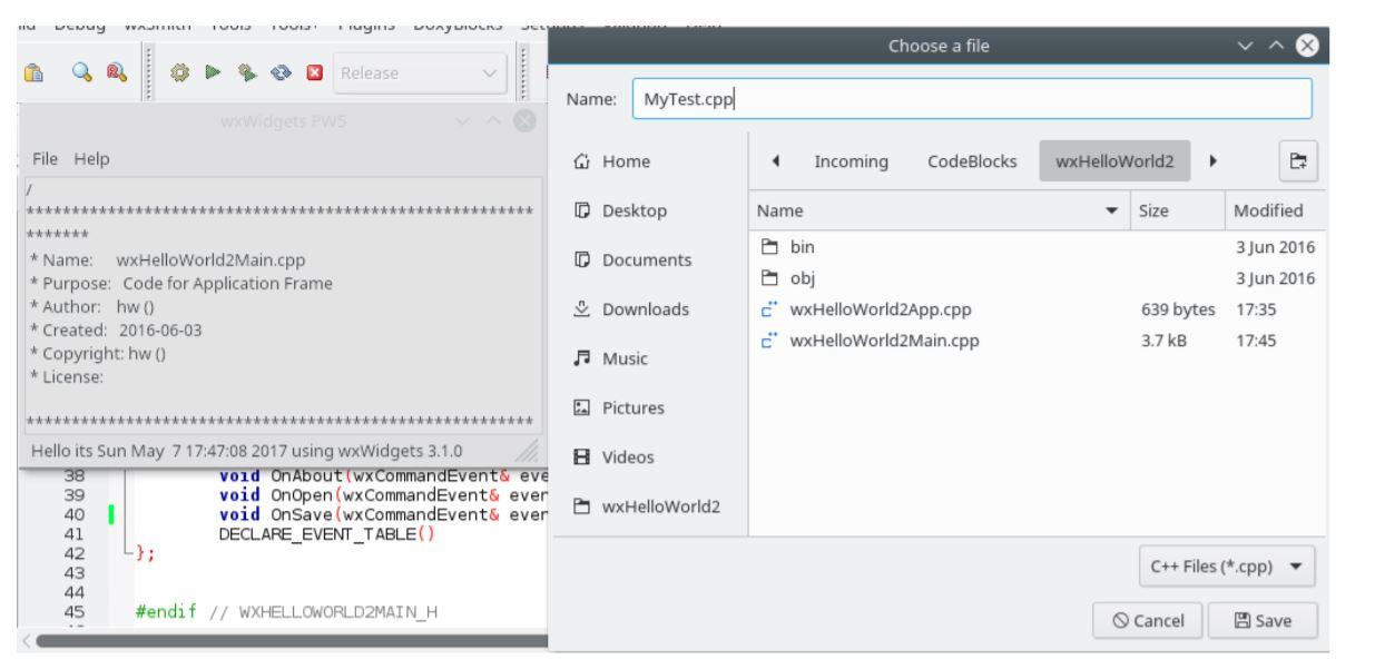Solved This week the Notepad program will be finished. This | Chegg.com