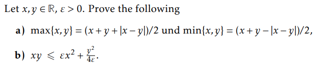 Solved This is an advanced calculus question with subparts. | Chegg.com