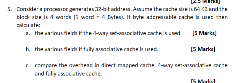 Solved All the assignments need to be computer typed, not | Chegg.com