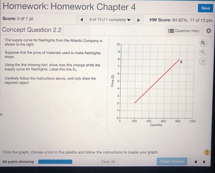 Solved Homework: Homework Chapter 4 Save Score: 0 of 1 pt | Chegg.com Solved Homework: Homework Chapter 4 Save Score: 0 of 1 pt | Chegg.com