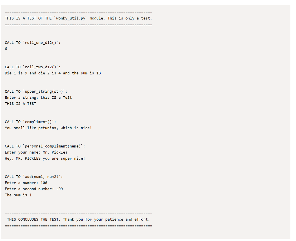 Solved DESCRIPTION This is the second lab (in a series) that | Chegg.com