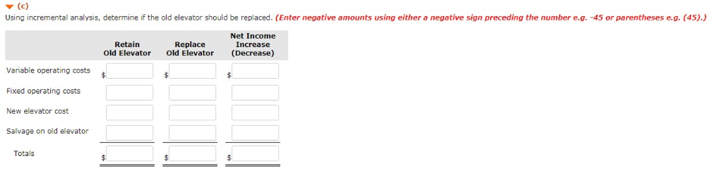 Solved Problem 12-4 (Part Level Submission) Last year | Chegg.com