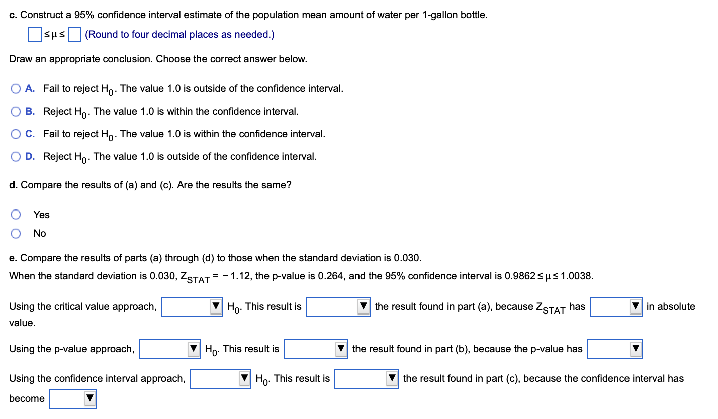 Solved hello, I need help with the multiple choice | Chegg.com