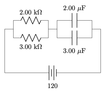 Solved When the switch in the circuit to the right is open, | Chegg.com