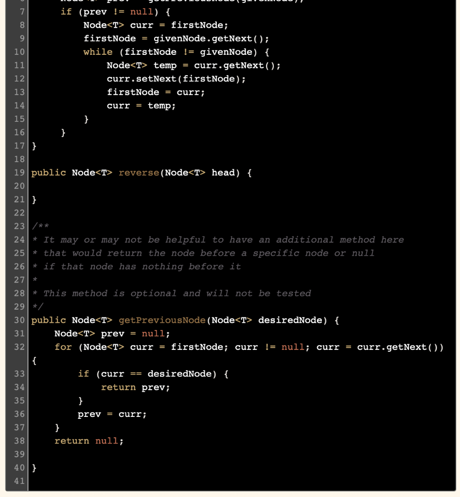Solved Consider the following class definitions: 1 public | Chegg.com