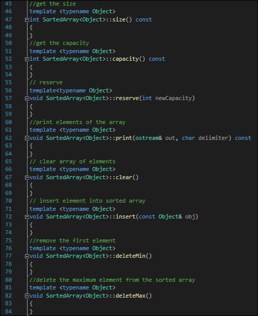 Solved I apologize if this sounds harsh but I've already | Chegg.com