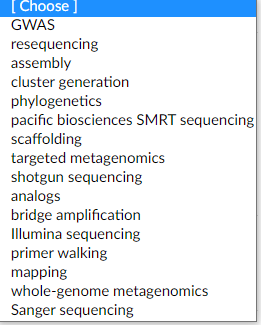 Solved Not all words will be used. Does sequencing-by- | Chegg.com