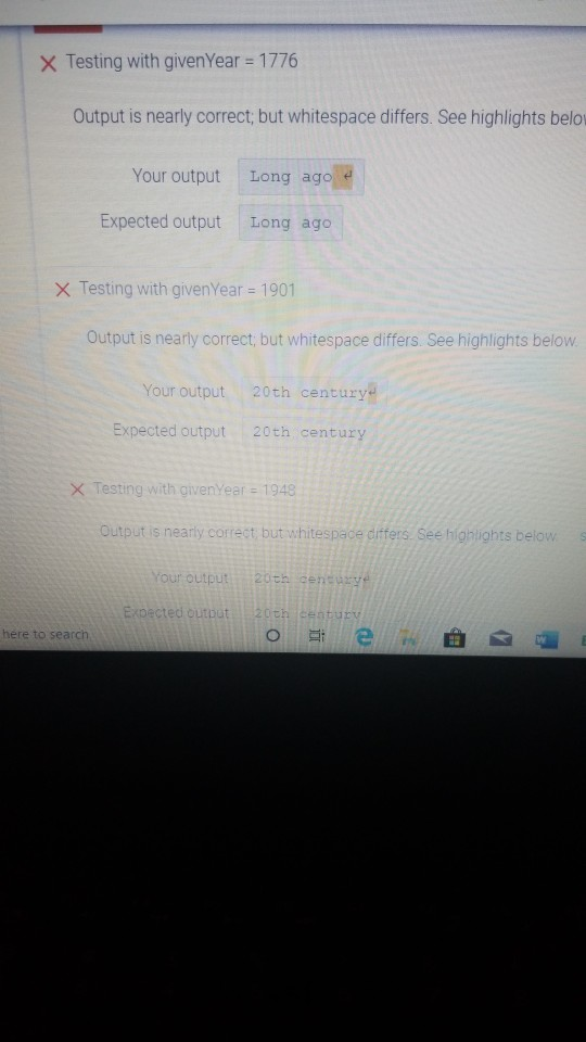 Solved oks My library > CS210: Programming Languages home > | Chegg.com