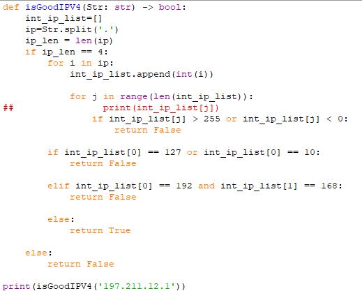 Solved Can I please have my code overlooked?I have managed | Chegg.com