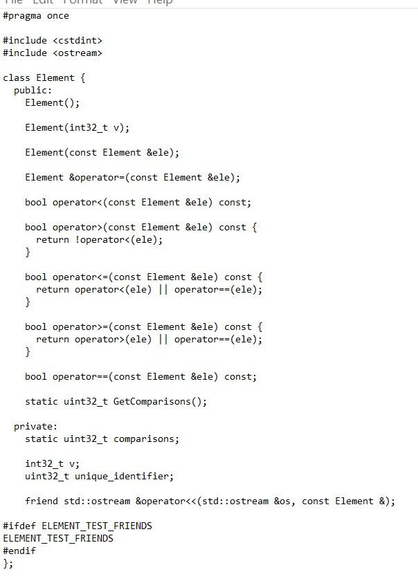 Solved 3 SECTION 2 - IMPLEMENT QUICK SORT & MERGE SORT 3.1 | Chegg.com