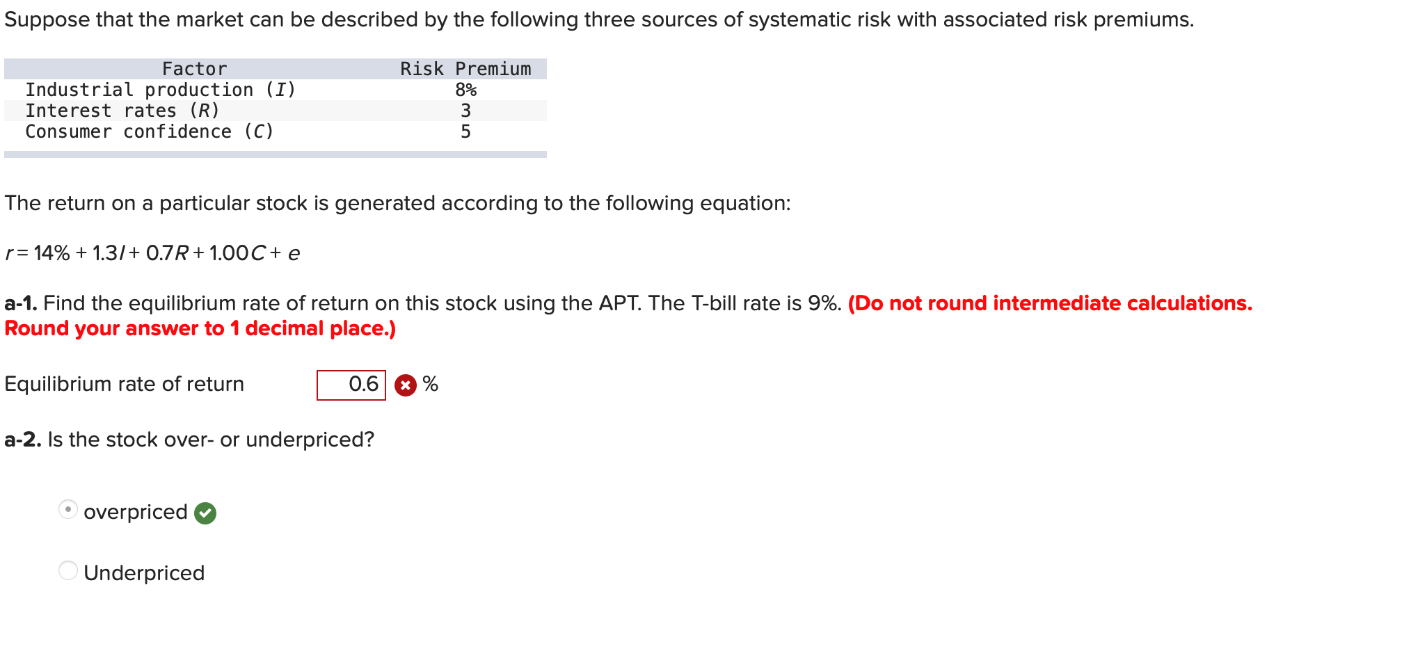 suppose-that-two-factors-have-been-identified-for-the-chegg