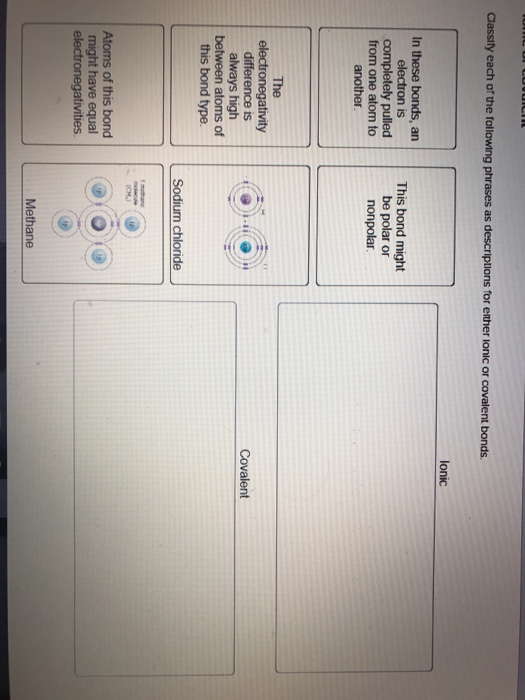 Solved Classify each of the following phrases as | Chegg.com