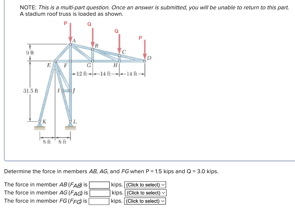 Solved NOTE: This is a multi-part question. Once an answer | Chegg.com