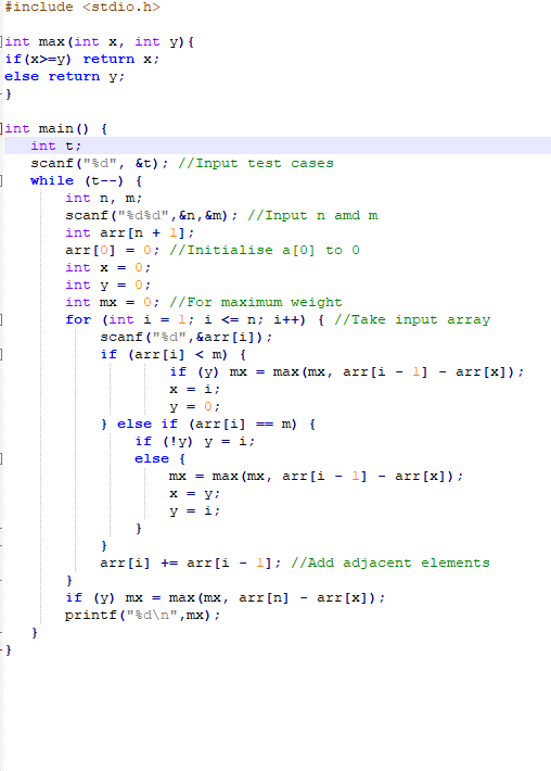 Solved 3) A document where you explain WHY your solution | Chegg.com