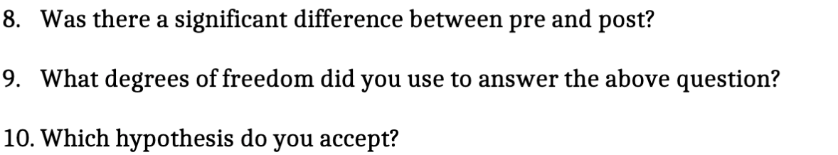 Solved Descriptive Statistics Std. Mean Deviation Severity | Chegg.com