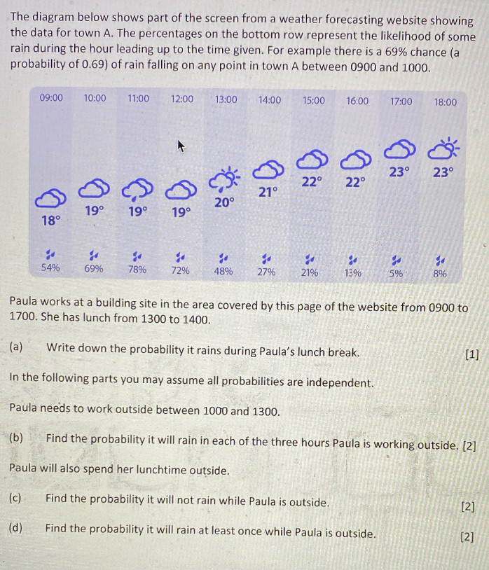 Solved The diagram below shows part of the screen from a | Chegg.com