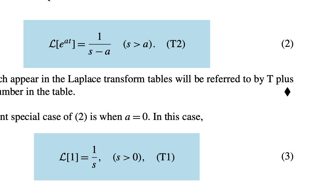 Solved In Exercises 14–46, use (T1)–(T4) and (T9) (formulas | Chegg.com