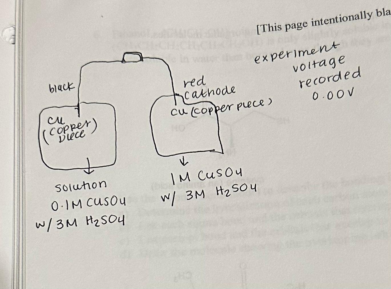 Solved Part 2: Dependence of Cell Potentials on | Chegg.com Solved Part 2: Dependence of Cell Potentials on | Chegg.com