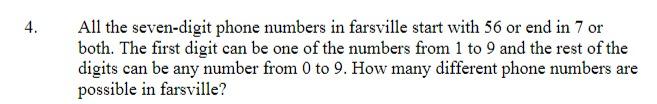 Solved Combinatorics - Please help me understand step by | Chegg.com