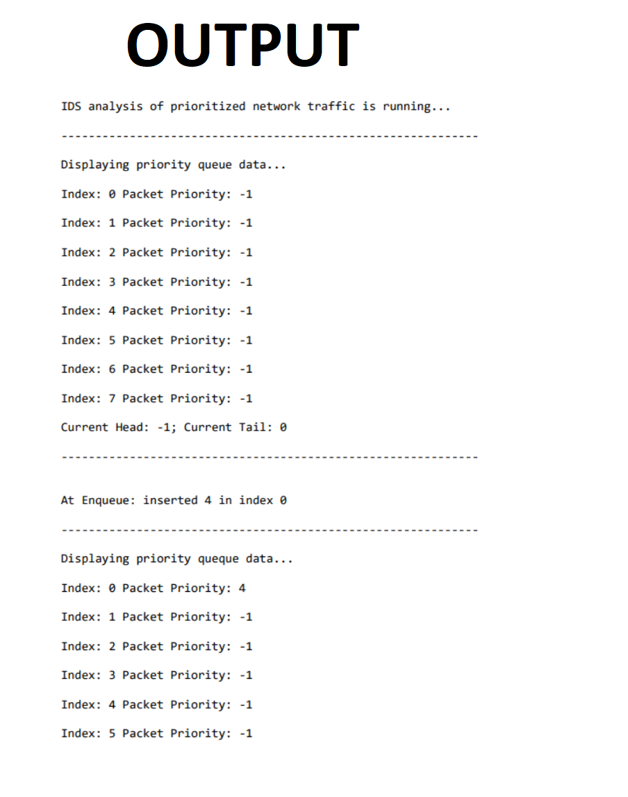 Description In Project 3, students continue to work | Chegg.com
