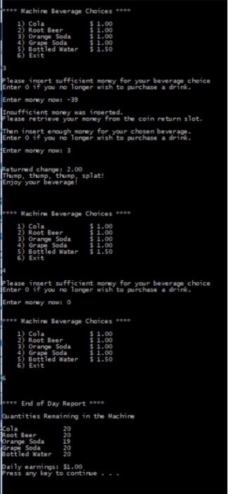 Solved Python 3 : The output should look like the images | Chegg.com