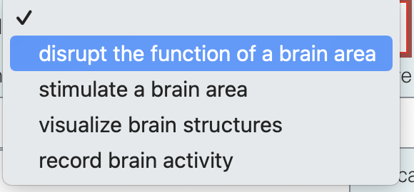 Solved Based on the lectures/textbook, please select the | Chegg.com