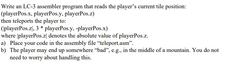 Solved make sure it's working here are the trap | Chegg.com