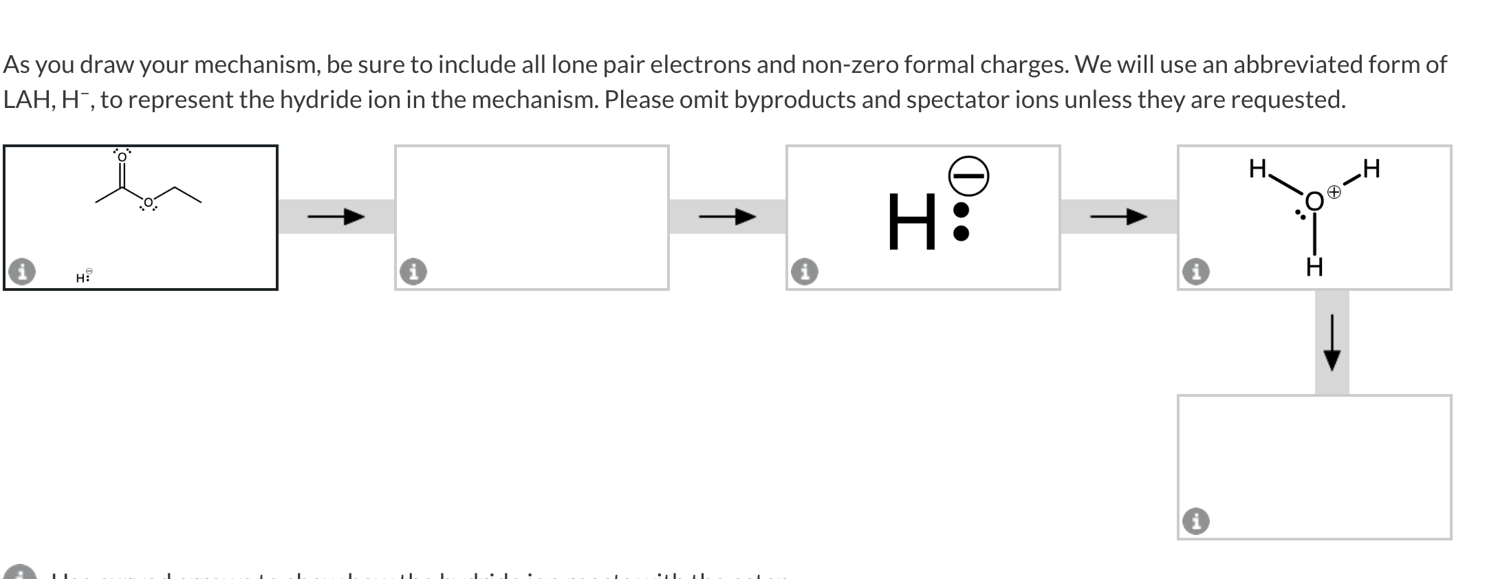 Solved Question 13: Lithium aluminum hydride (LAH) is a | Chegg.com