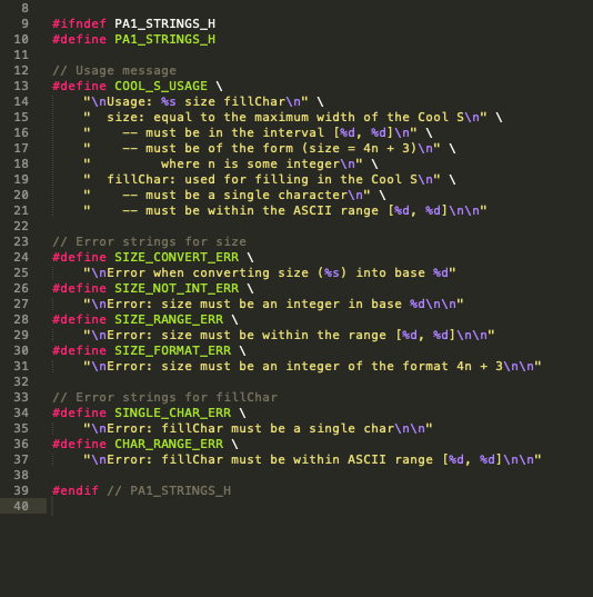 Use C Language To Answer The Following Question Can