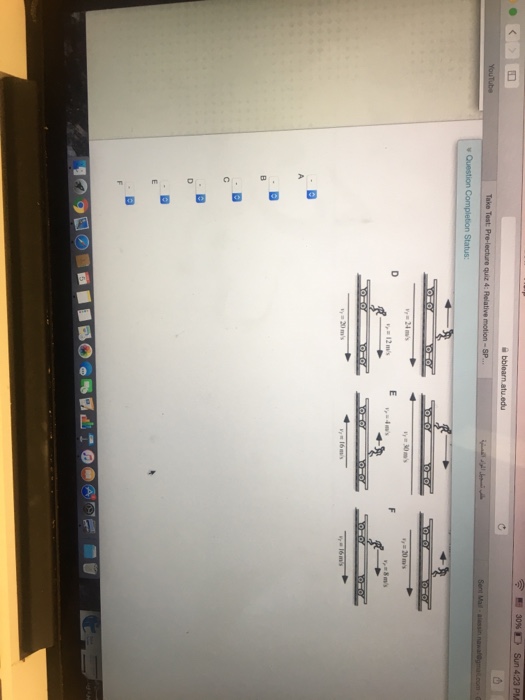 Solved QUESTION 1 10 points Save Answer shown below are six | Chegg.com