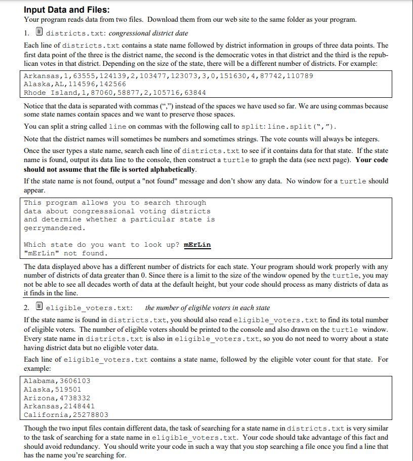 Solved This question uses turtle and should be done in | Chegg.com