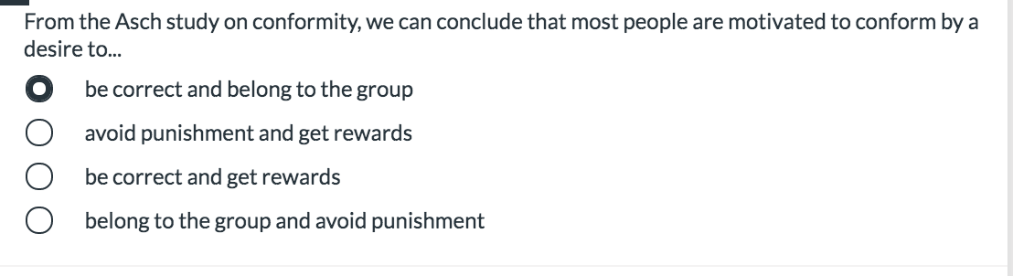 Solved Which of the following is the most difficult solution | Chegg.com