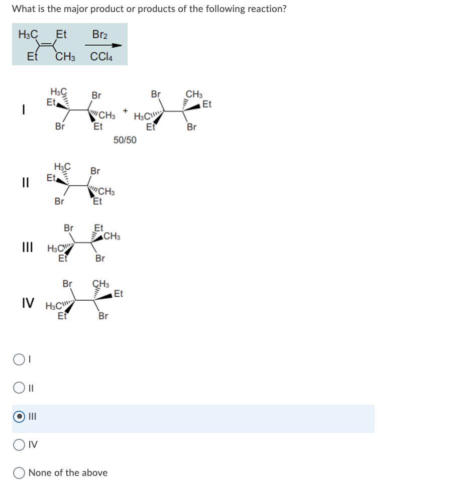 Solved Which structures represent meso compounds? Check all | Chegg.com