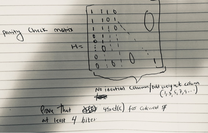 Cryptography. This is from the introduction to | Chegg.com