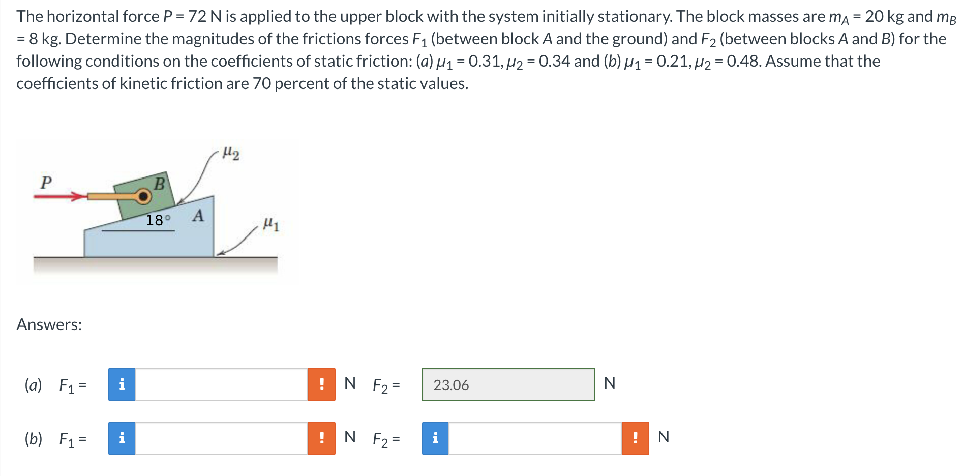 Solved a) ﻿and b) ﻿please | Chegg.com