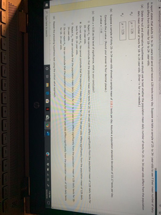 Solved: Webassign Net/web/Student/Assignment Responses/las... | Chegg.com