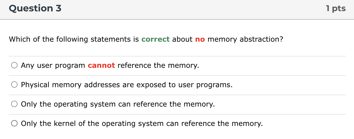 Solved Hello, this is my assignment for the Operating | Chegg.com