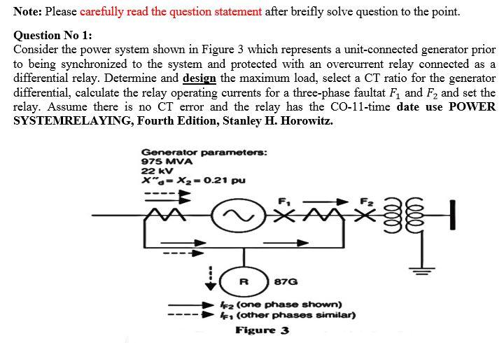 Solved Note: Please carefully read the question statement | Chegg.com