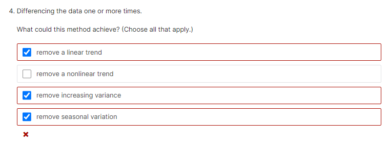 Solved 2. Fitting a nonparametric (e.g. kernel smoothing and | Chegg.com