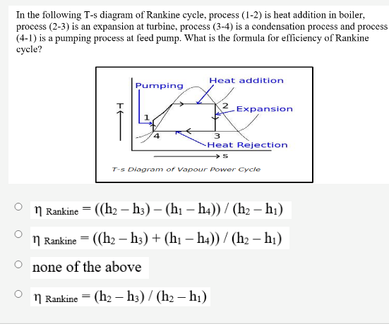 Solved Consider a steady-flow Carnot cycle with water as the | Chegg.com